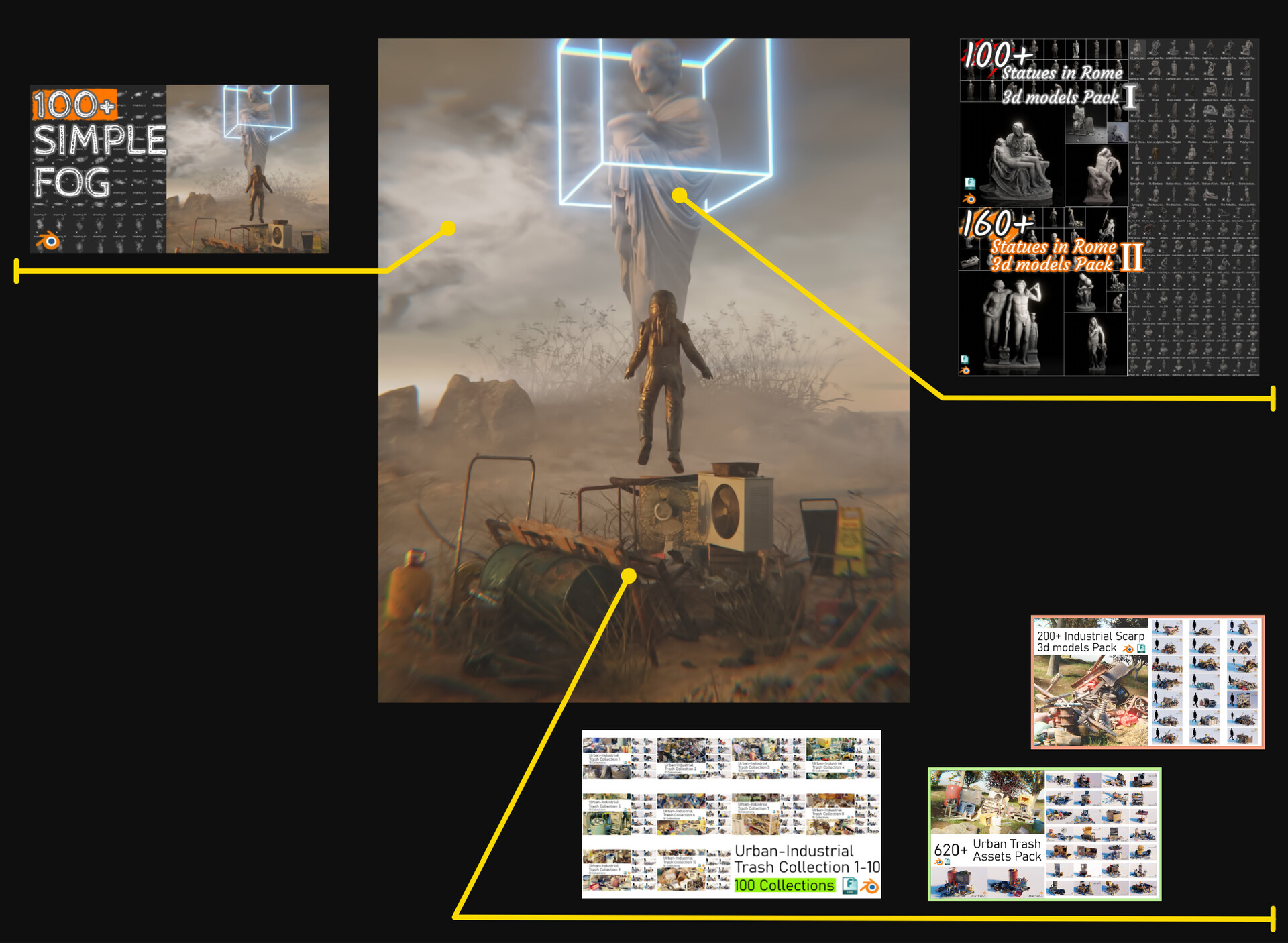 dada design - My Products - example