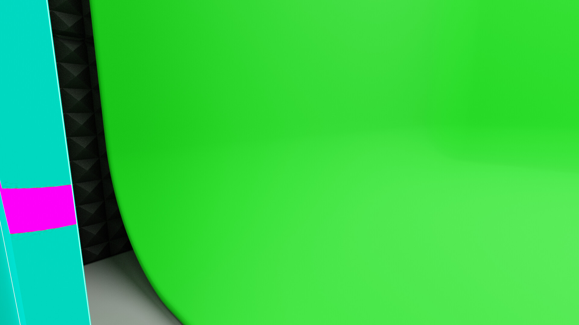 Lucas Ribeiro de Freitas - Studio Chroma Project