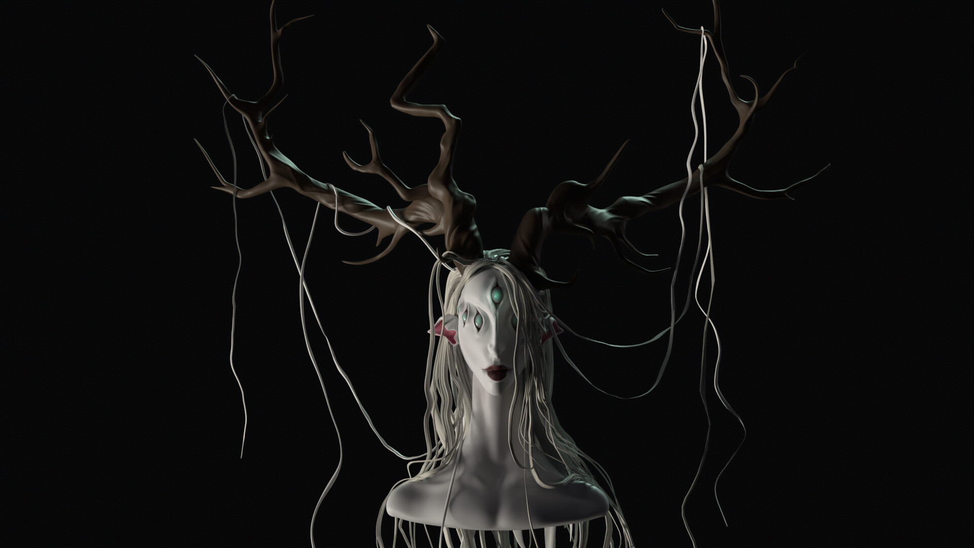 ArtStation - Elysium