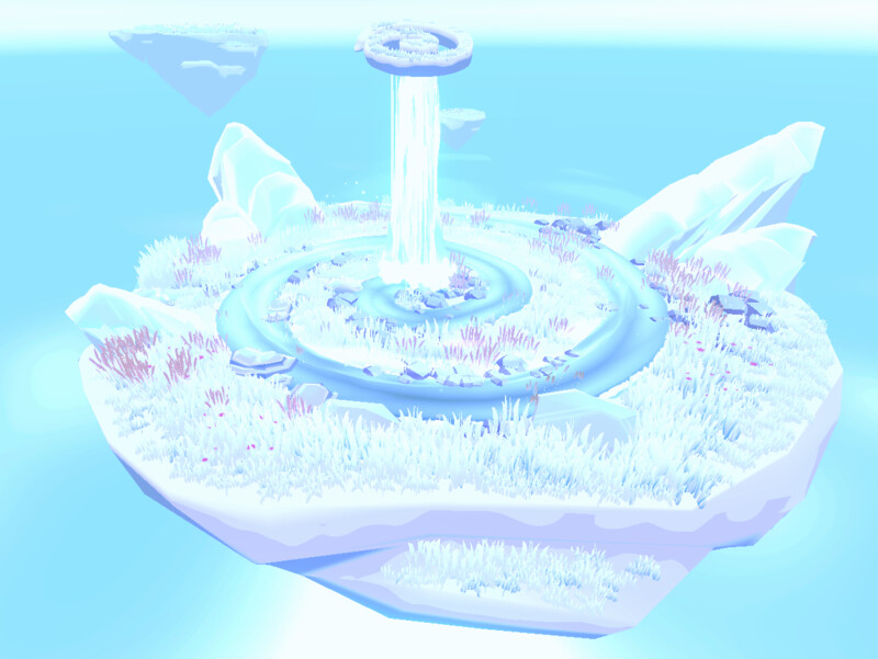 ArtStation - Kai Banks