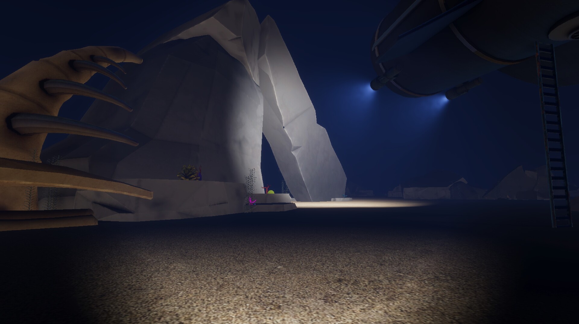 ArtStation - Fathomless