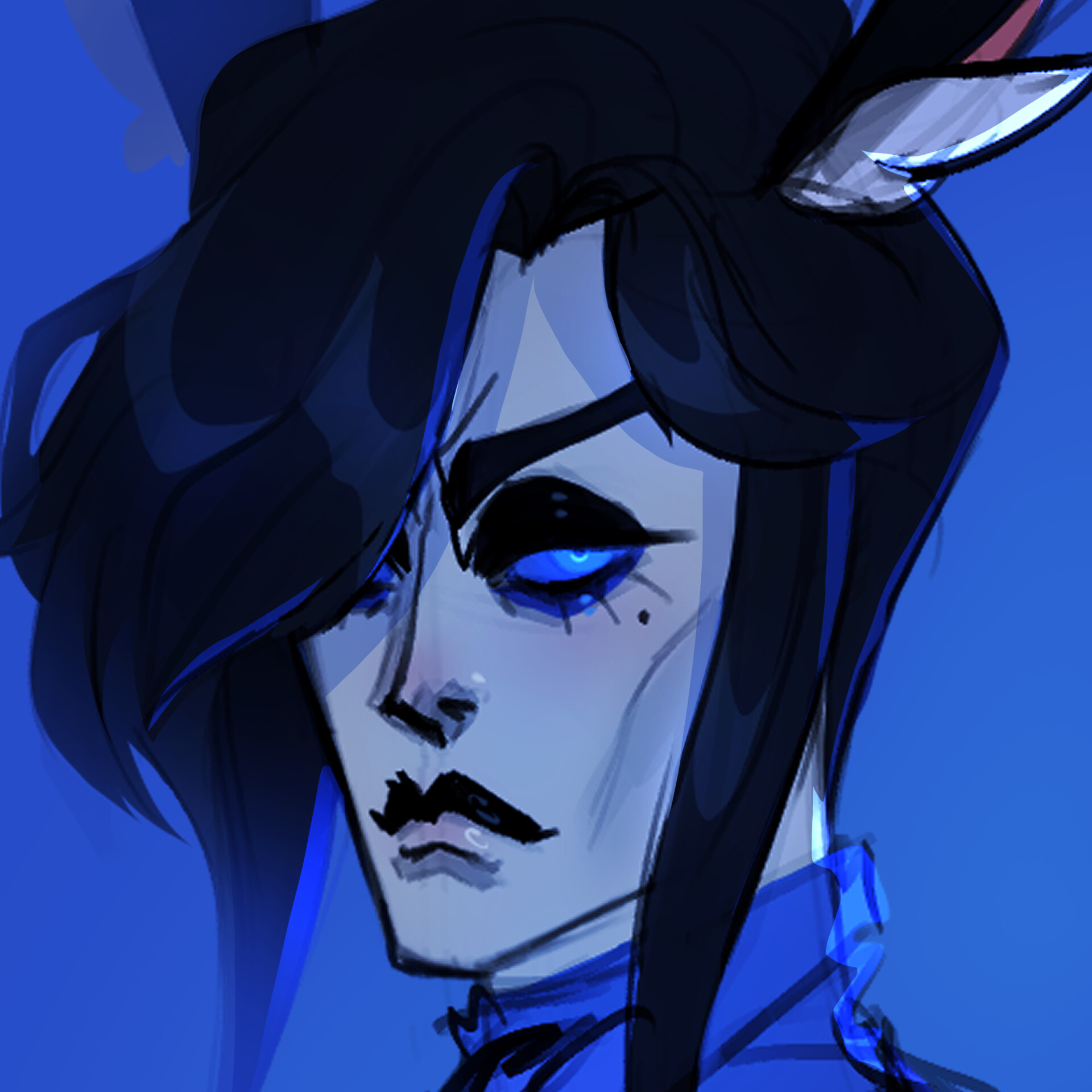 ArtStation - Lisianthus(Lisa):