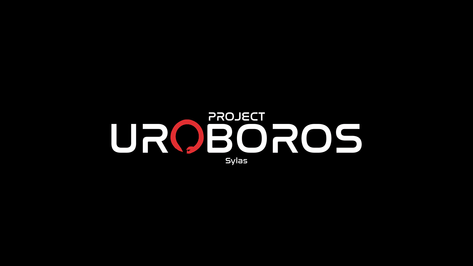 ArtStation - Project Uroboros_Sylas