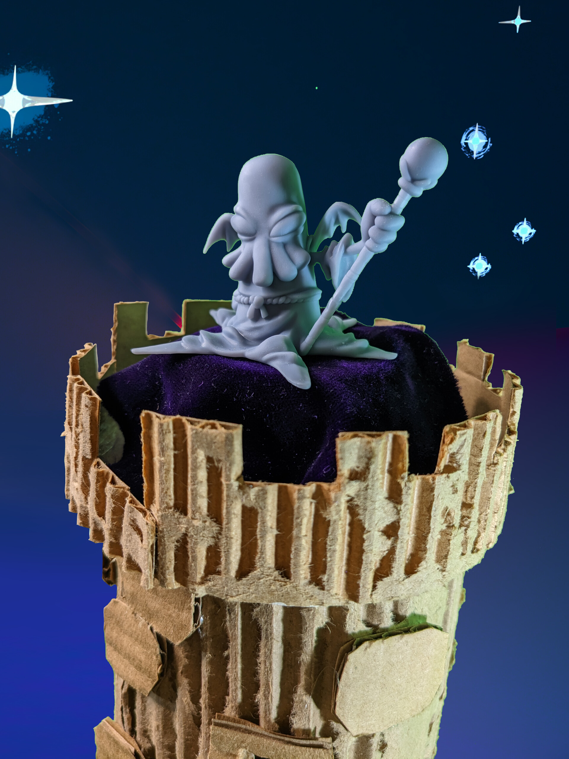 L. C. Paoletti - Timmy