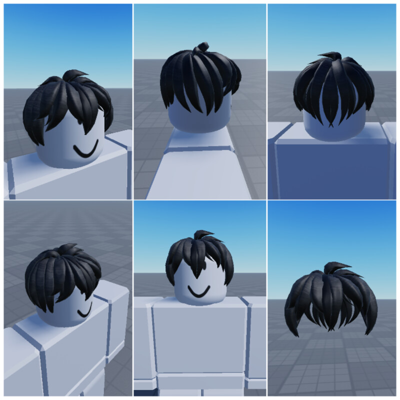 ArtStation - Jhonny Dev