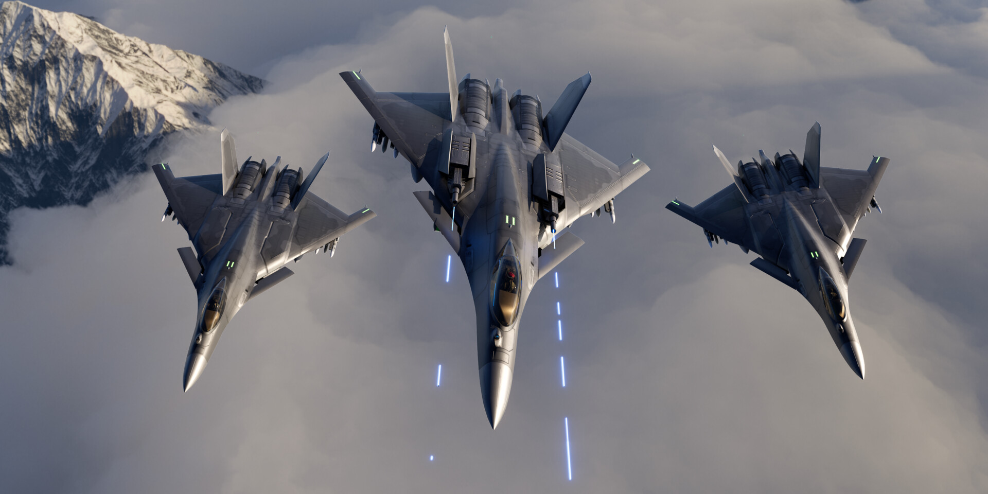 Aquila - CFA-44 || NOSFERATU Fandance 'B'