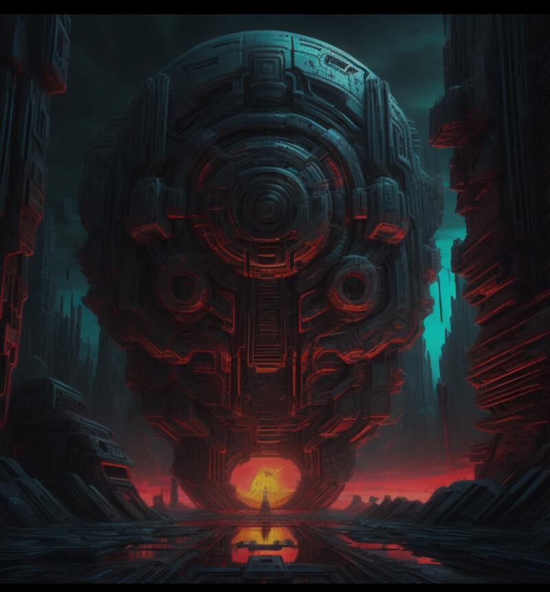 ArtStation - Bongo Bongo Black Man