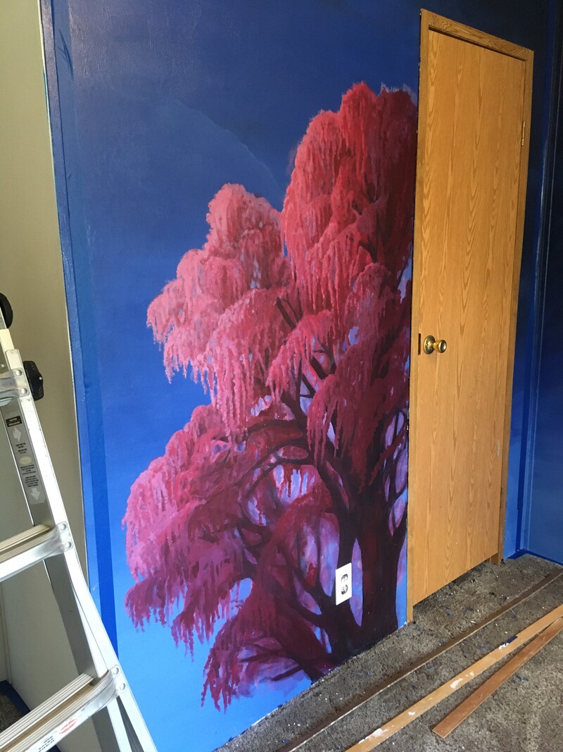 ArtStation - Yuli Enderling