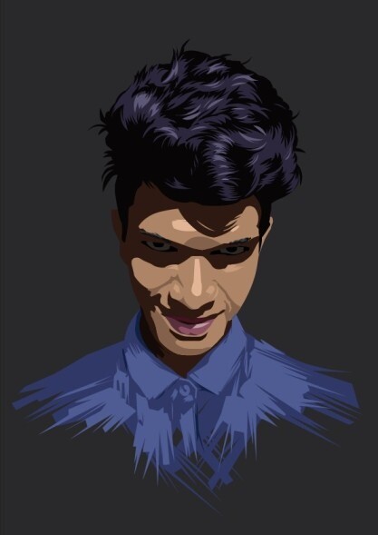 ArtStation - Digital Illustartion