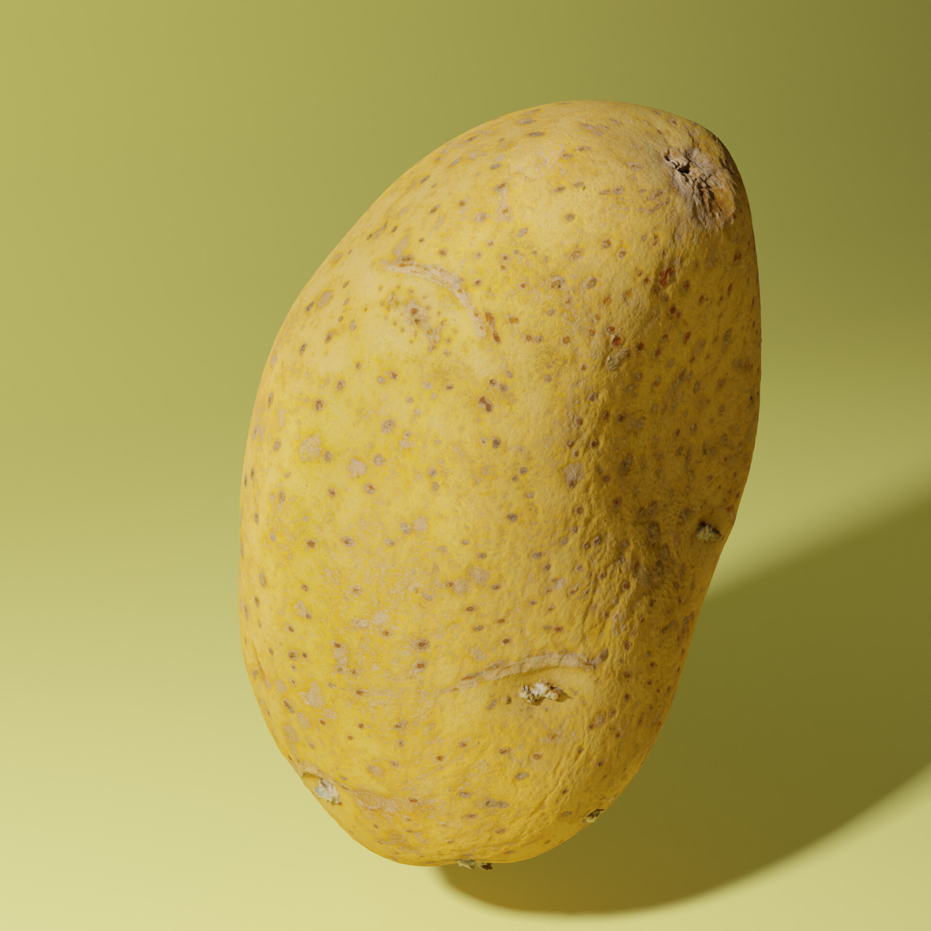 ArtStation - Potato_001