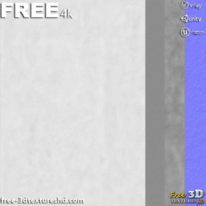 PBR Textures Free Download - Plaster Wall PBR Texture Substance Sbsar ...