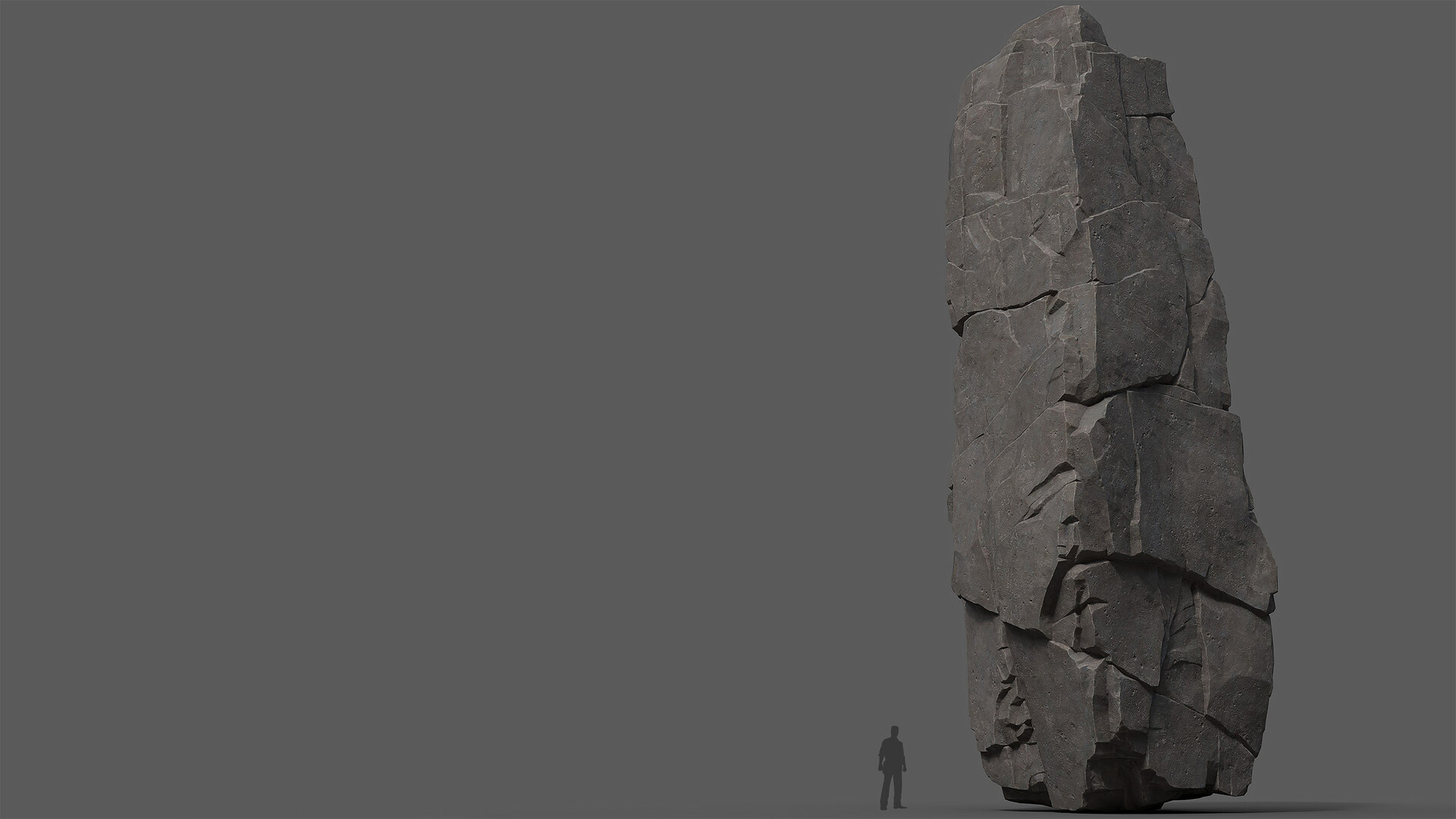 Alen Vejzovic - Modular Vertical Rock