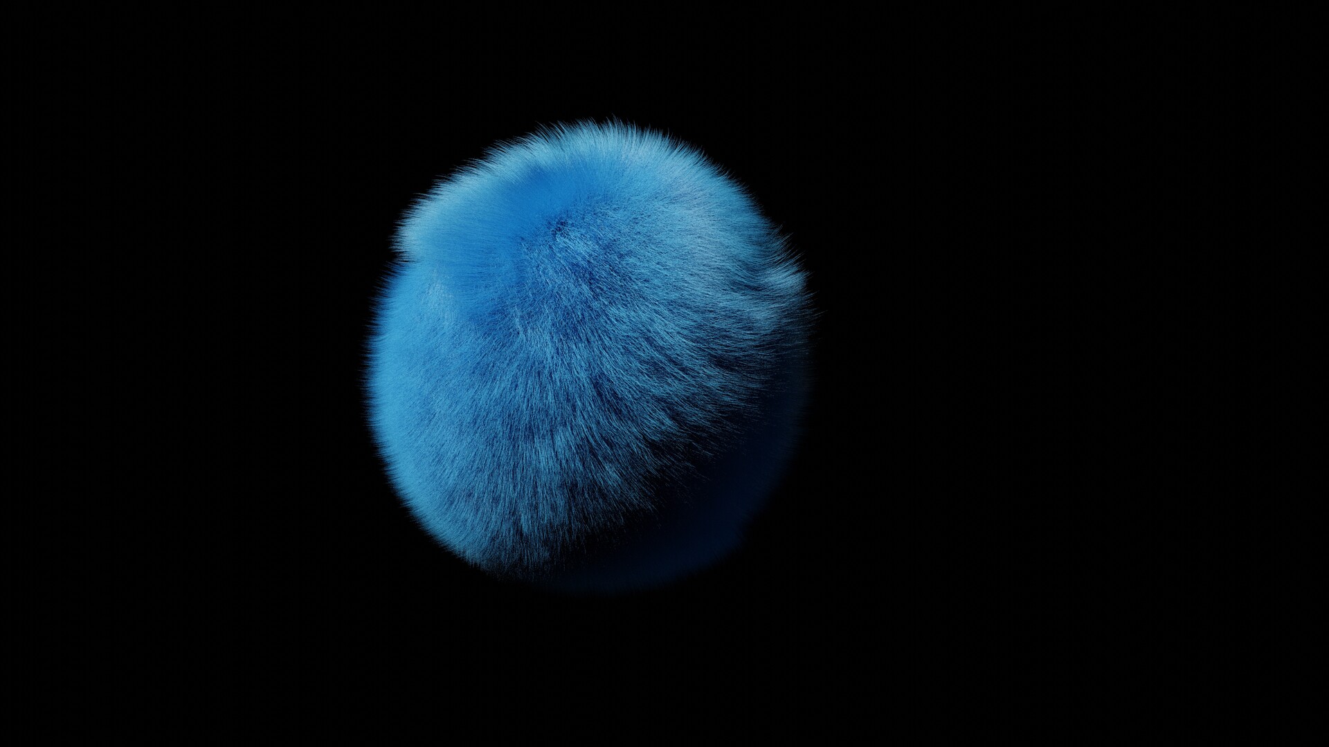 ArtStation - Hairball