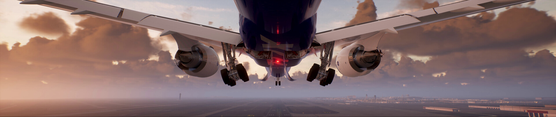 ArtStation - Boeing HFDT