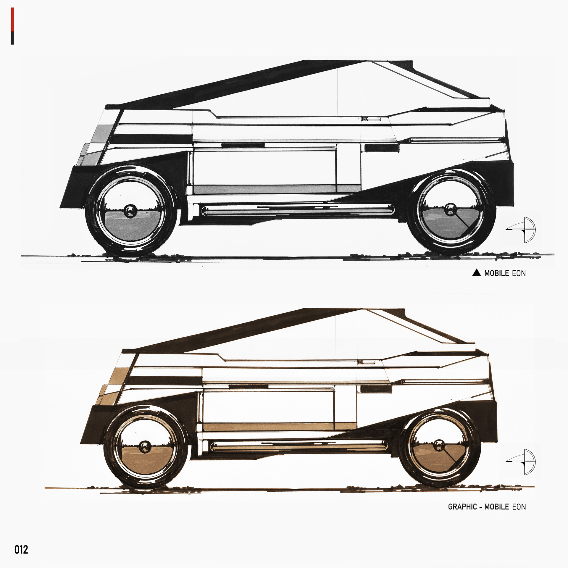 Lukas Harris - URBAN MOBILITY - EON