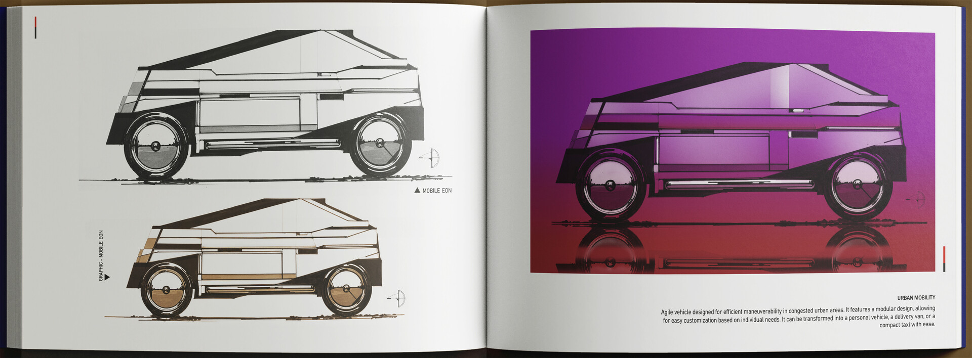 Lukas Harris - URBAN MOBILITY - EON