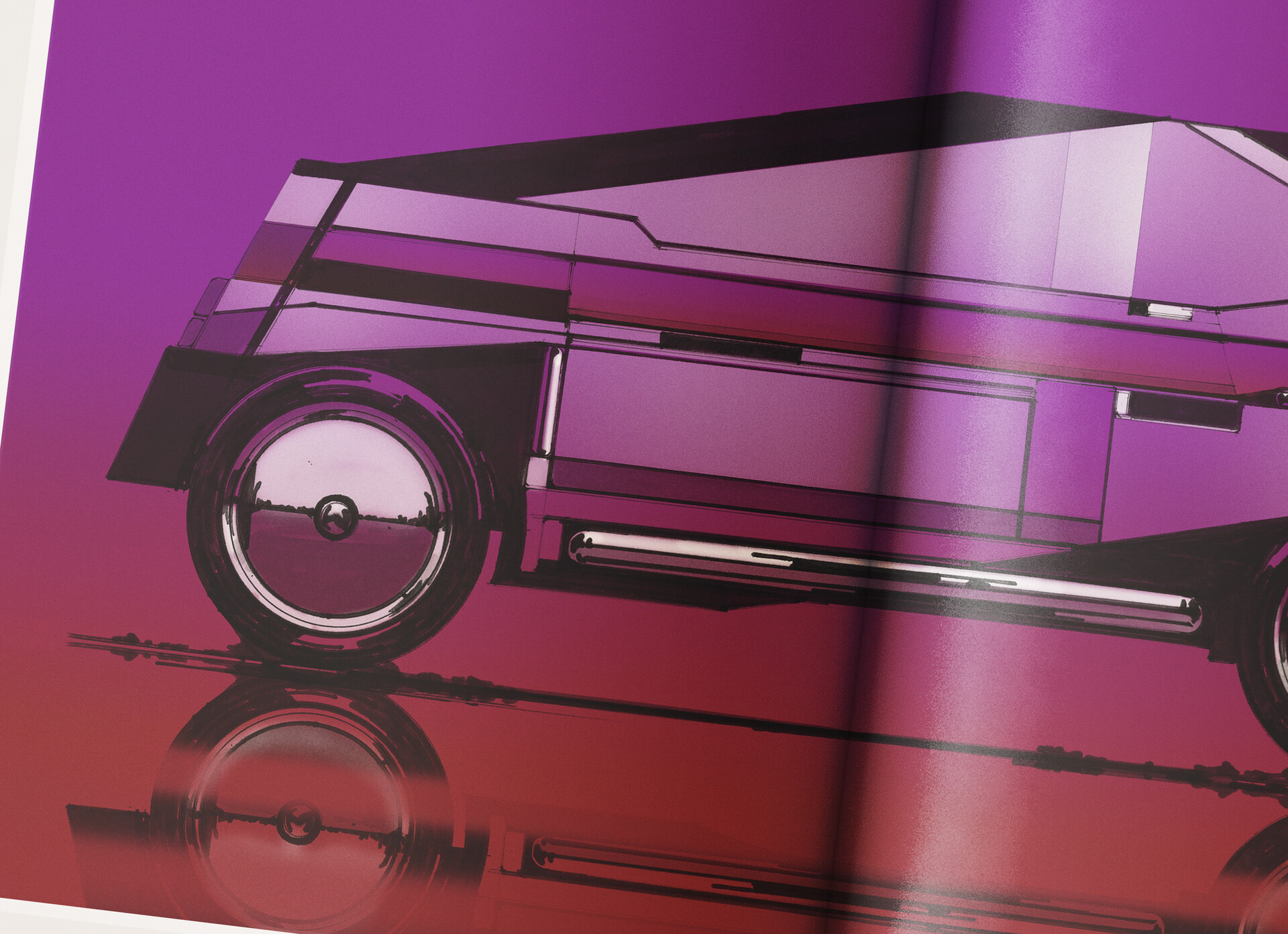 Lukas Harris - URBAN MOBILITY - EON