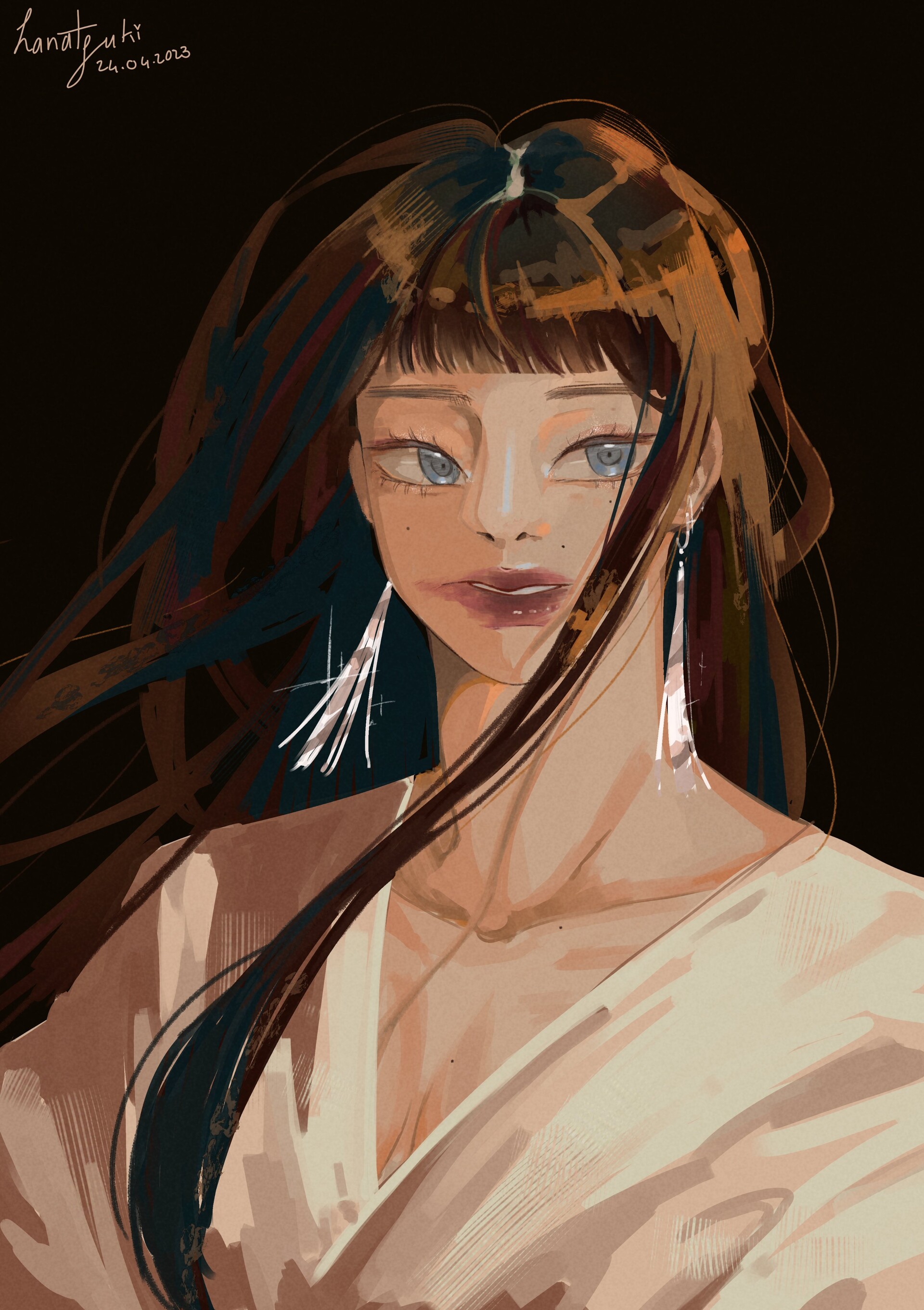 ArtStation - Oc