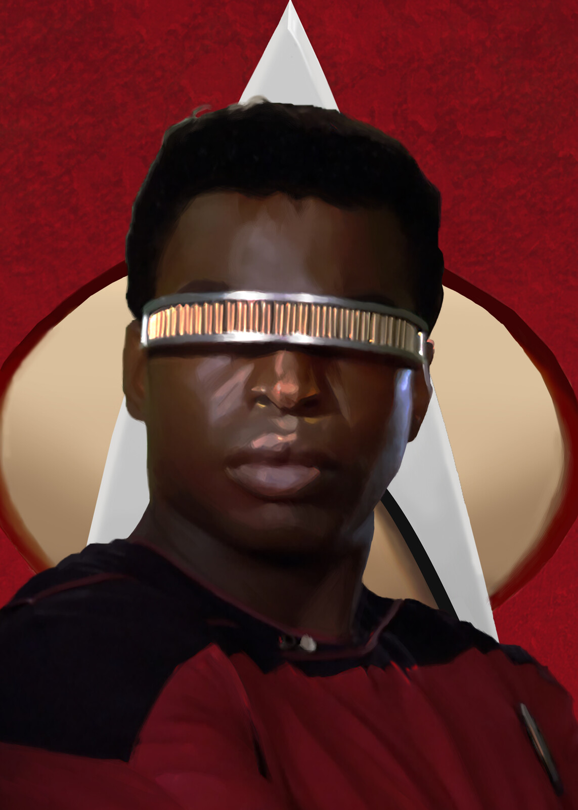 Michael Falcone - Portfolio