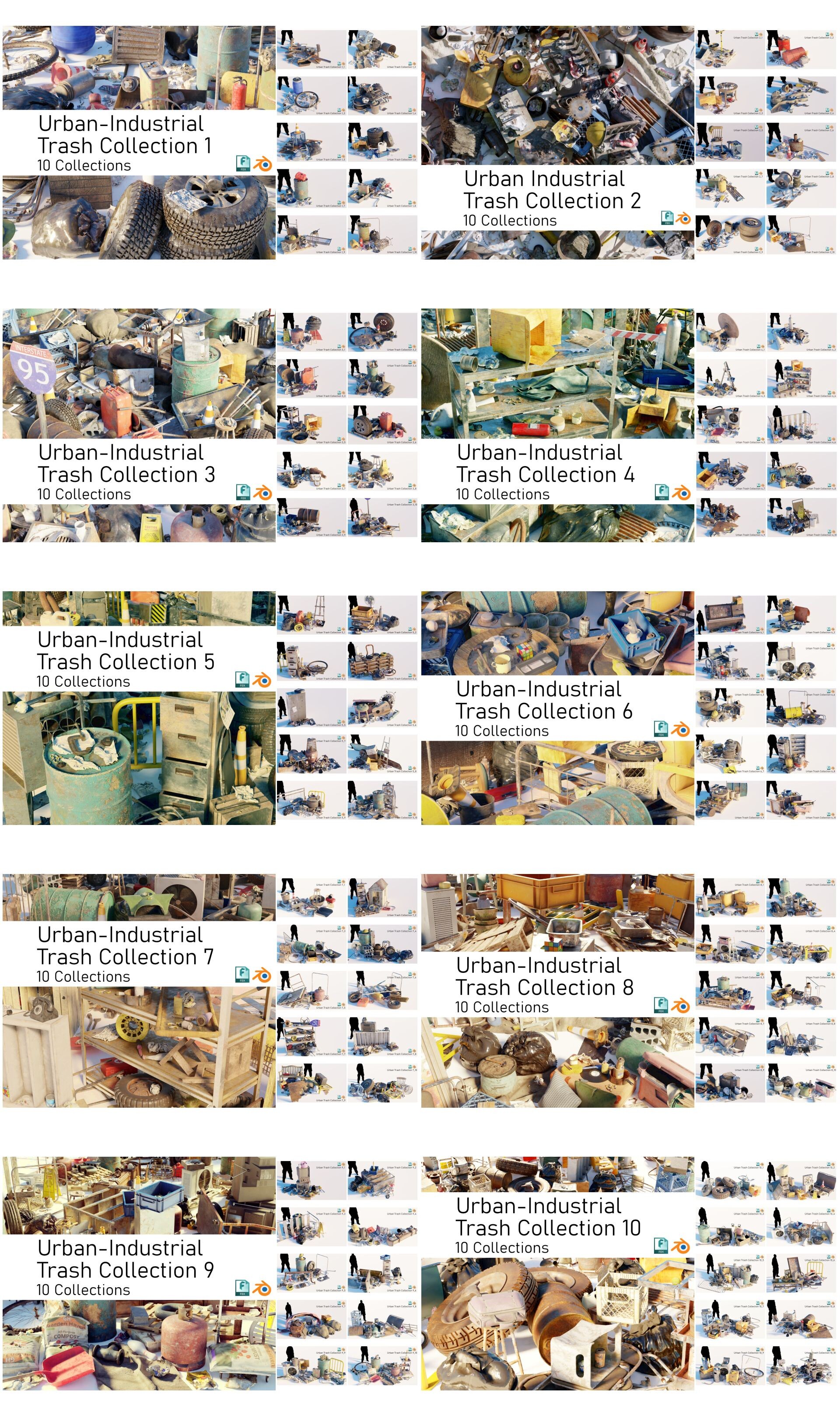 dada design - My Products - example