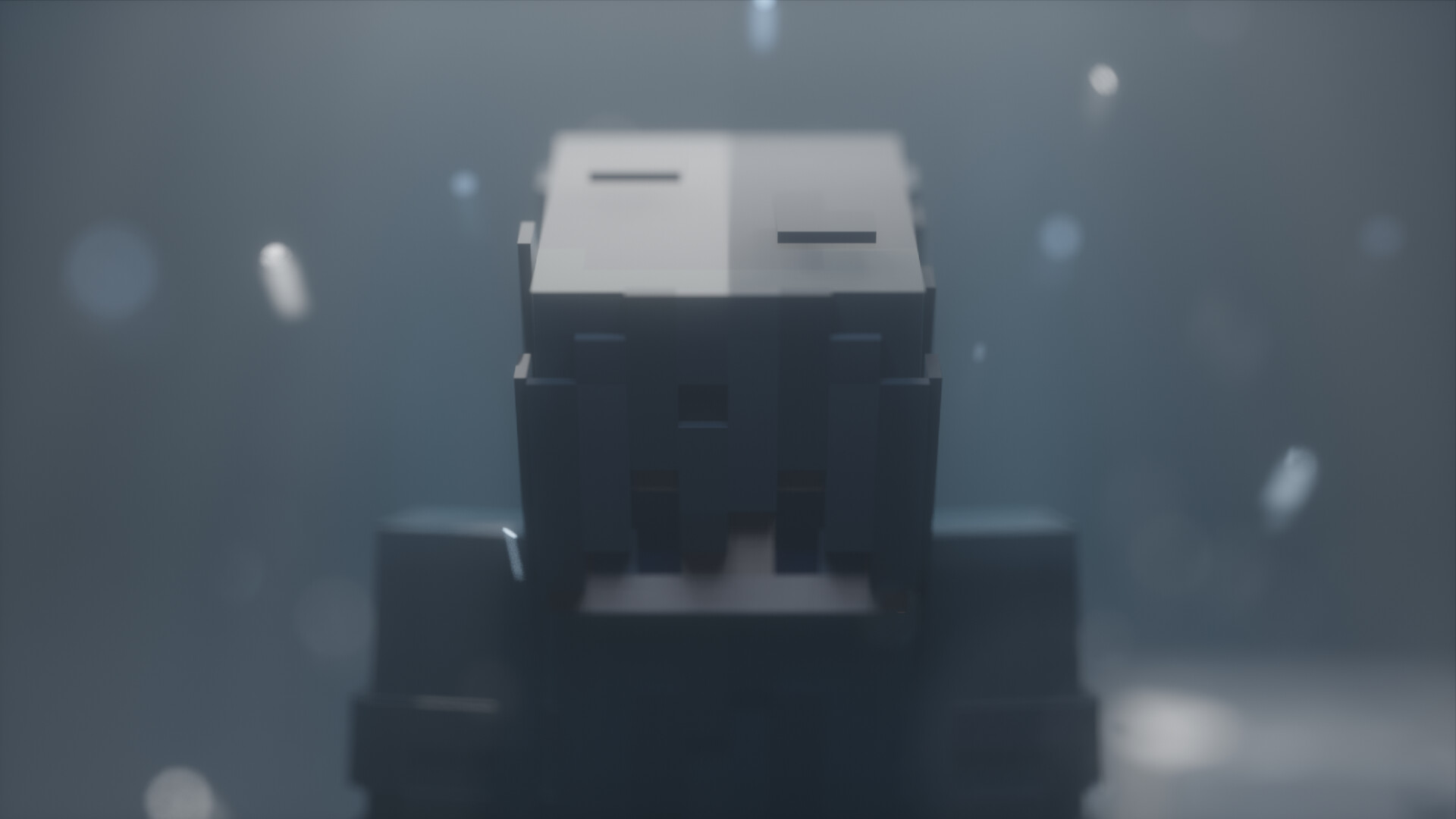 ArtStation - Profile picture renders