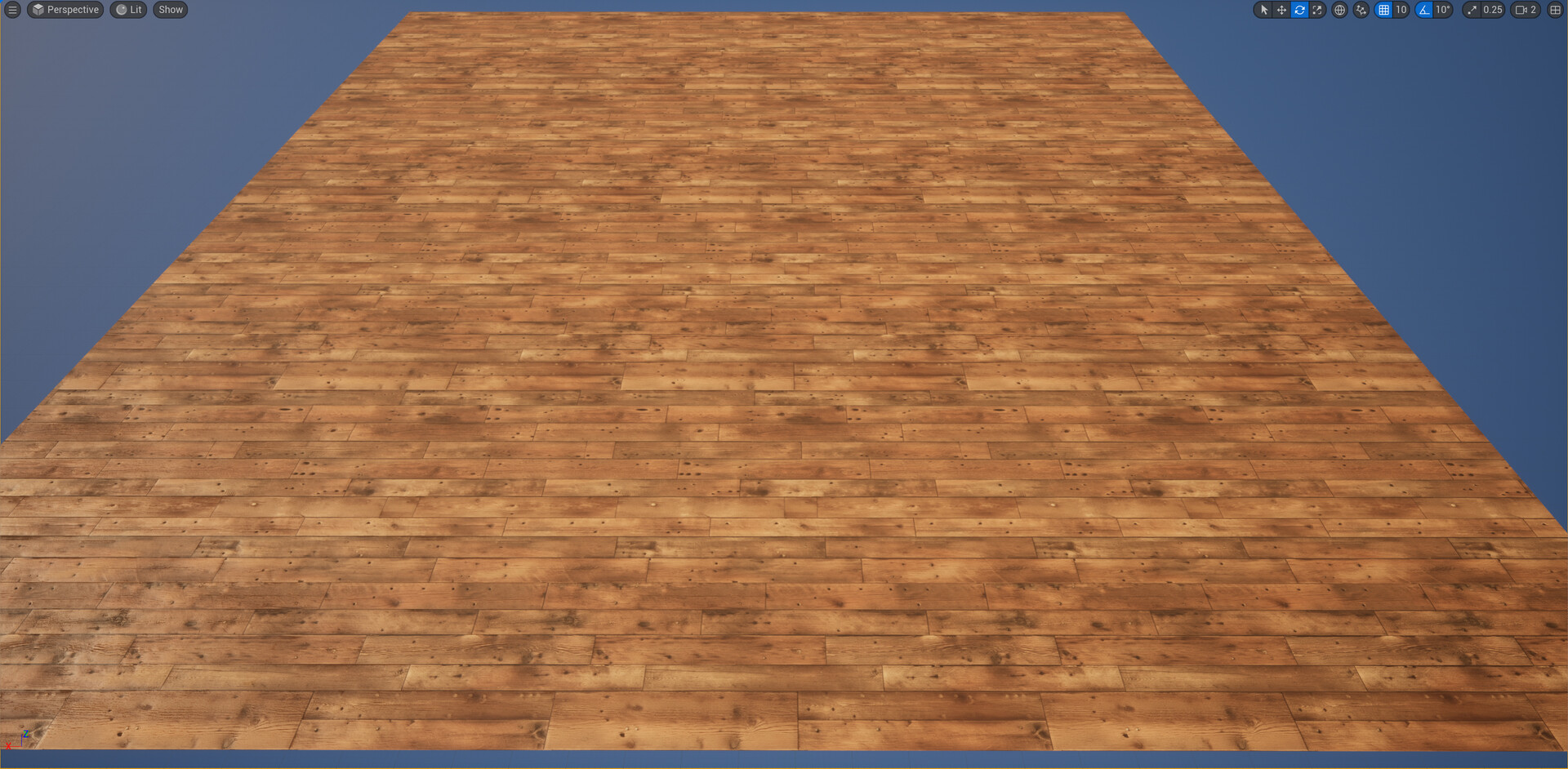 Boril Nachev - Aum - Escape Studios MA Game Art Group Project - AI ...