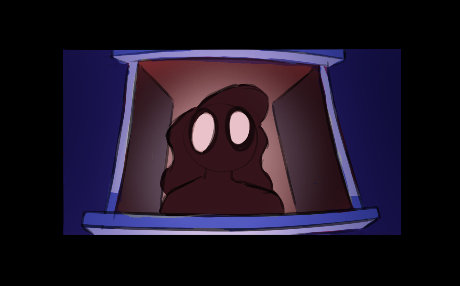 Manon Brotonne - Diskonect project color script