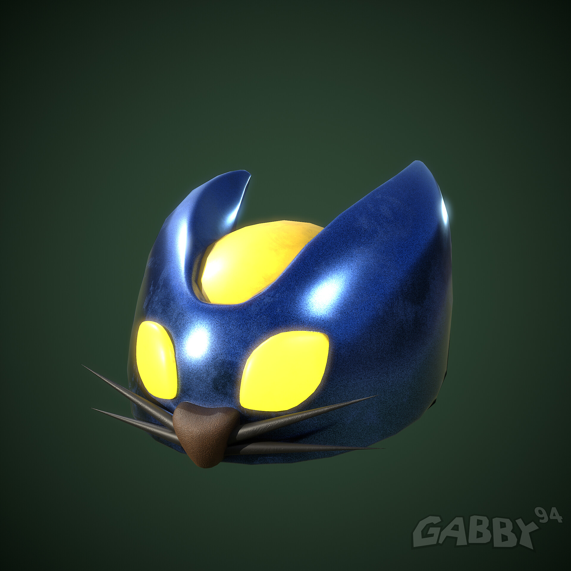 Gabby94 - Items (from The Legend of Zelda: Ocarina of Time)