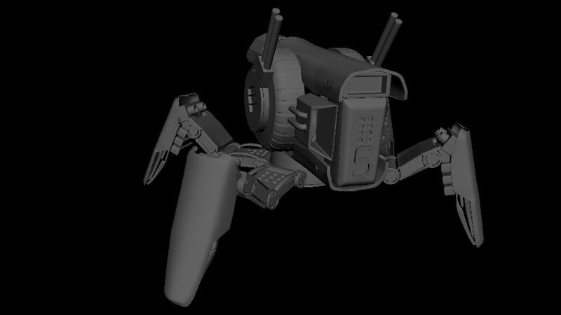 ArtStation - Pavithrani Venkataiah