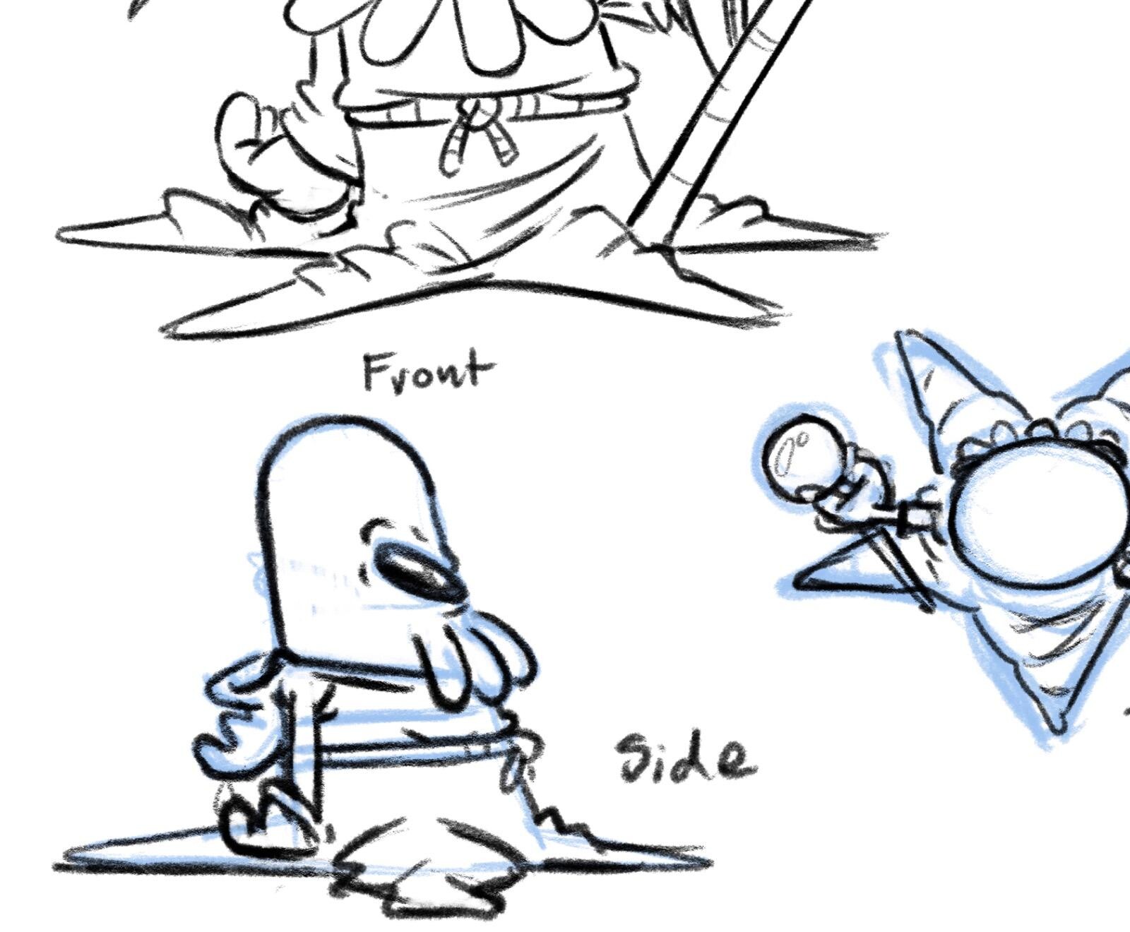 L. C. Paoletti - Timmy