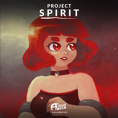 Angus Beer - Portfolio