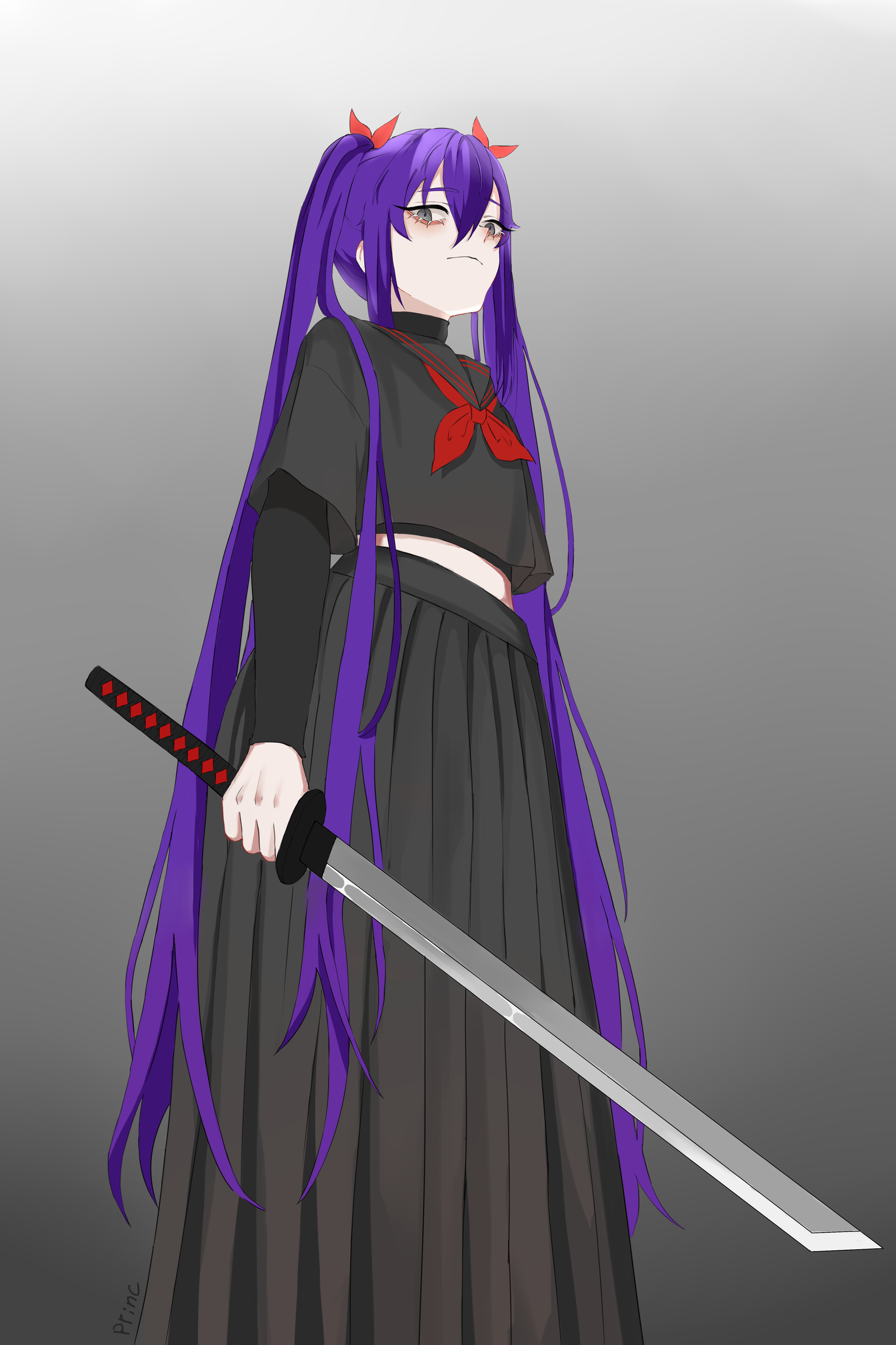 ArtStation - mi portfolio