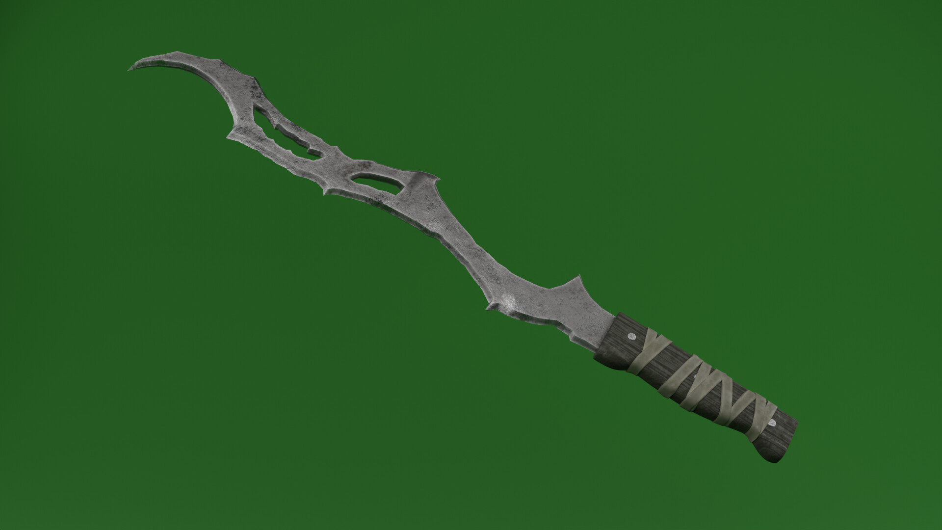 ArtStation - Kremvh's Tooth - Fallout 4