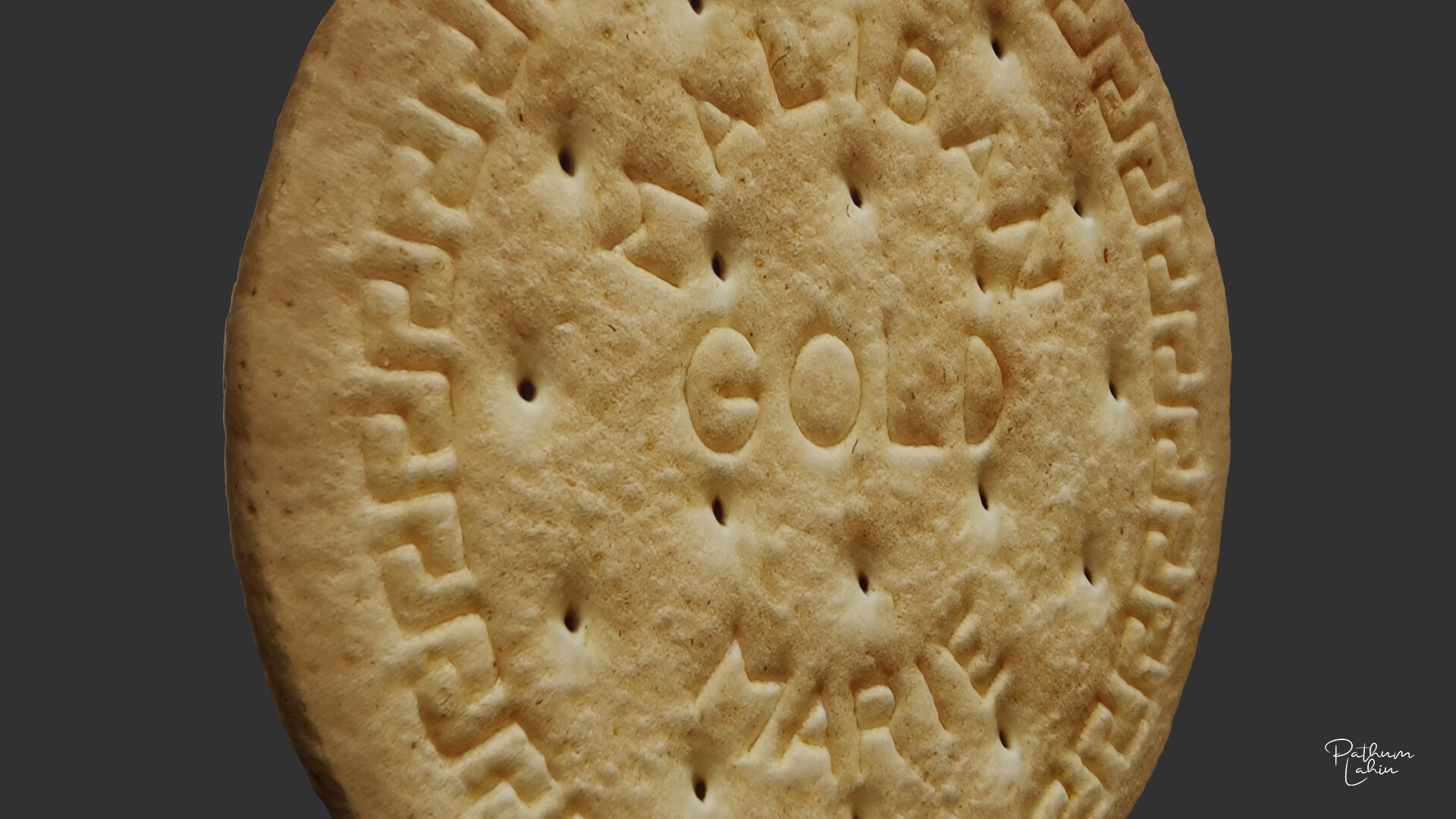 ArtStation - Mari Biscuit