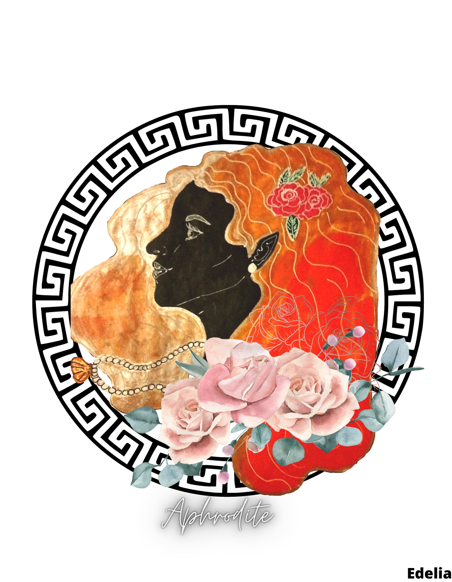 ArtStation - Aphrodite