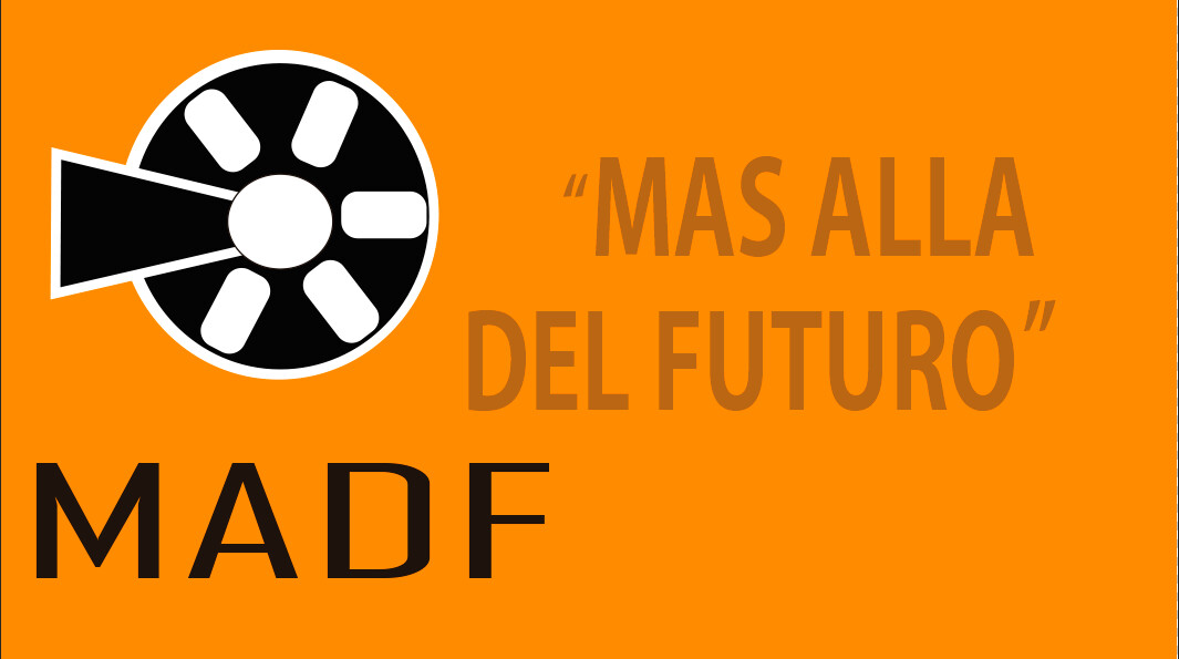 ArtStation - "MADF" ( MAS ALLA DEL FUTURO) CL3 PORTAFOLIO CREATIVO