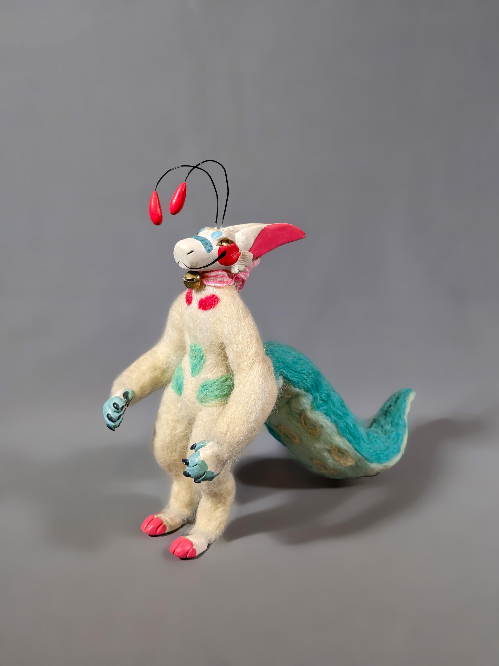 ArtStation - Ragdoll