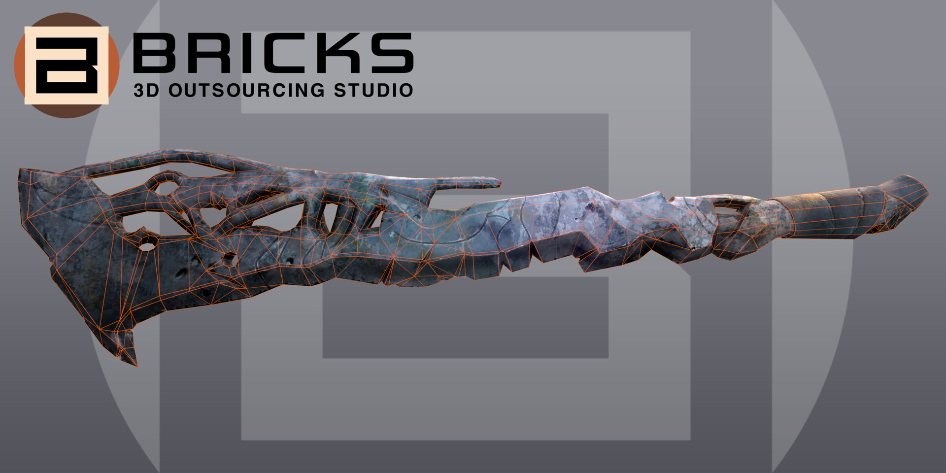 Bricks Studio - Blade