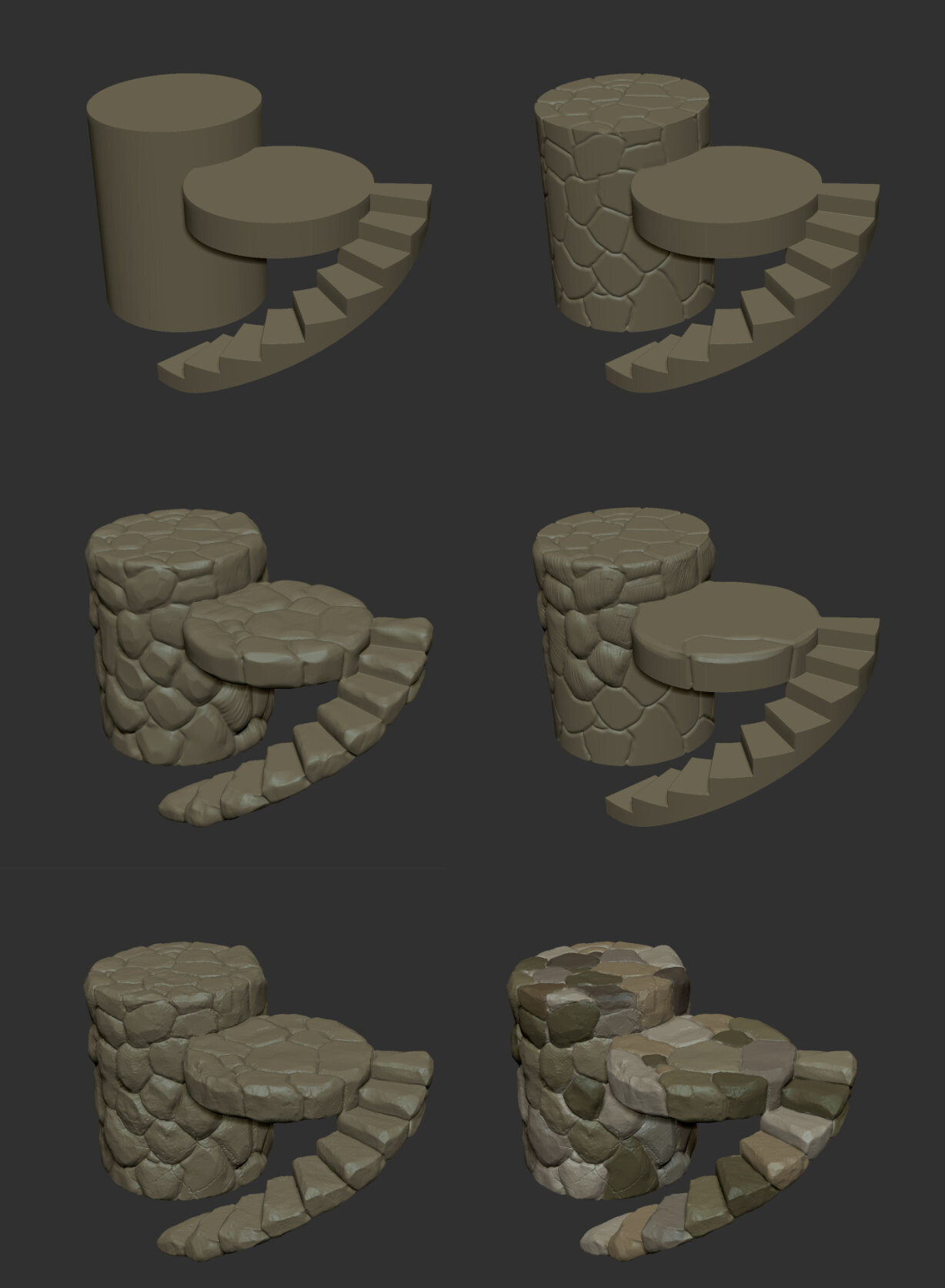 DocZenith. - Champion of Sparta