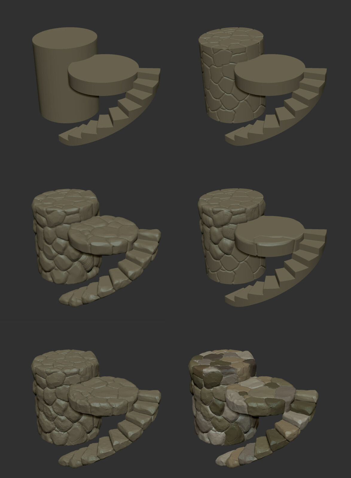 DocZenith. - Champion of Sparta