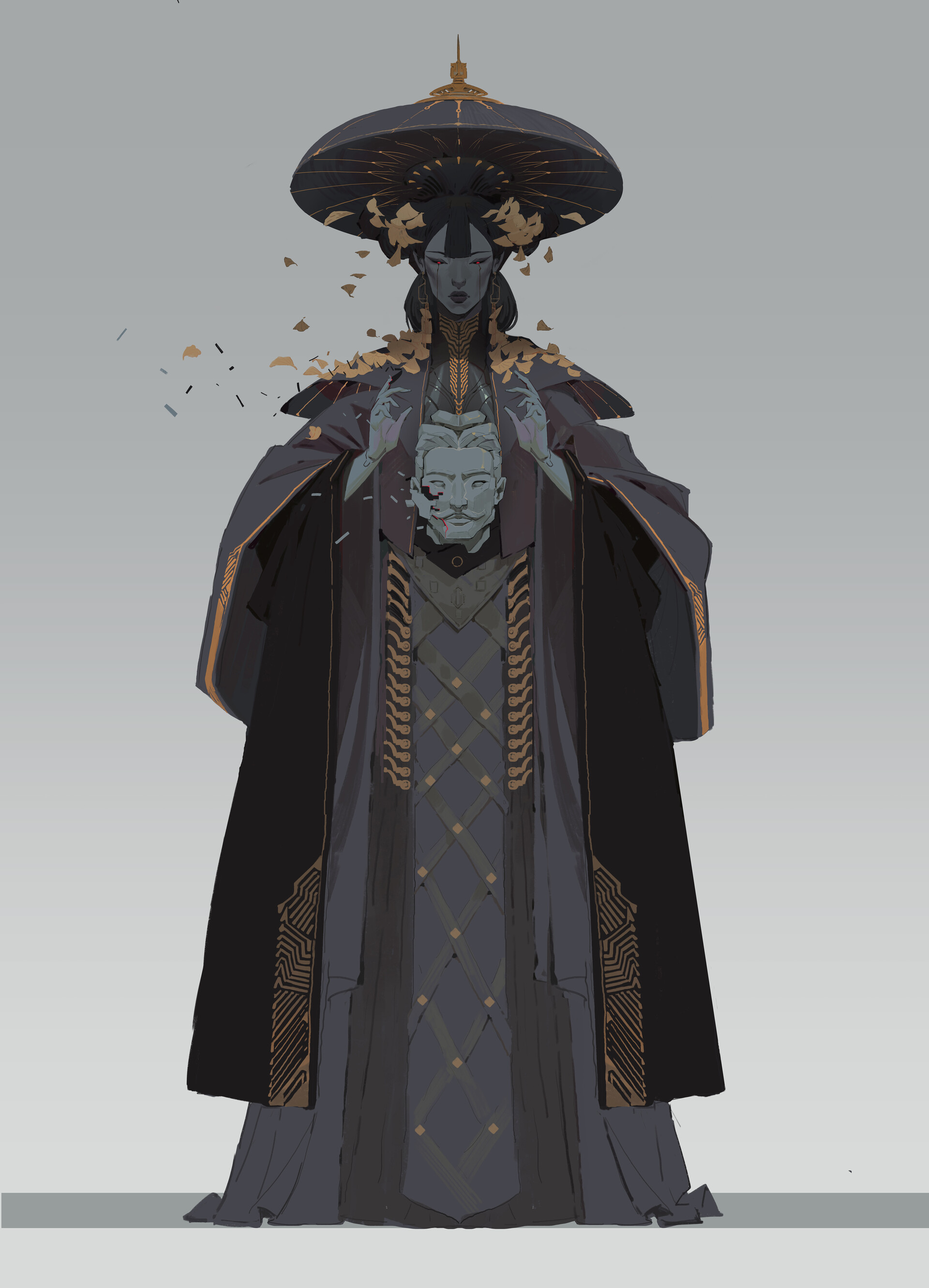 terry wei - COUNTRY "YAN"