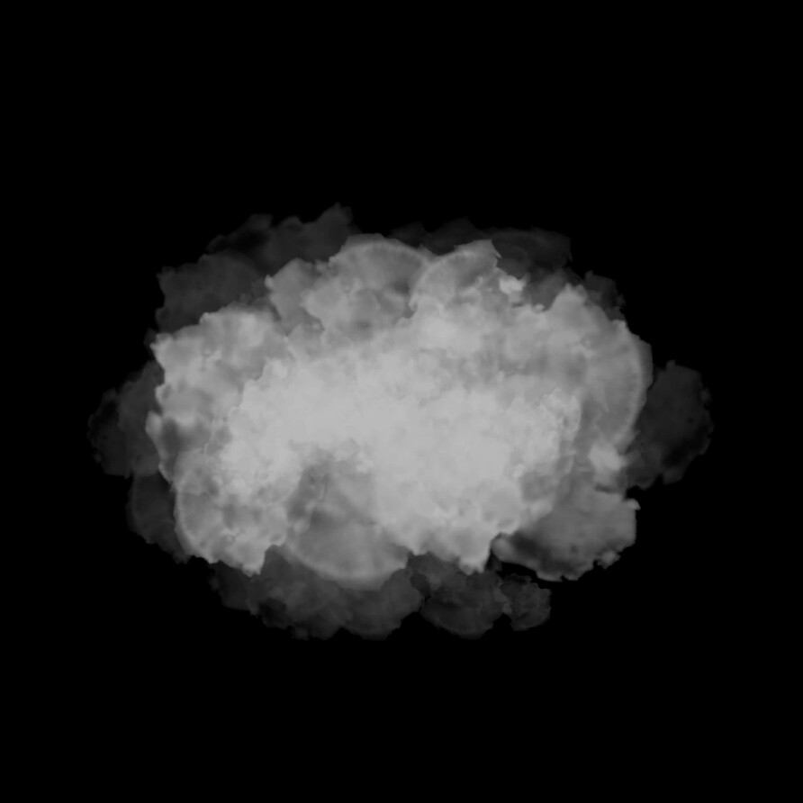 Suzanna Kwidzinska - Raided Ruins - Environment (UE5) Updated