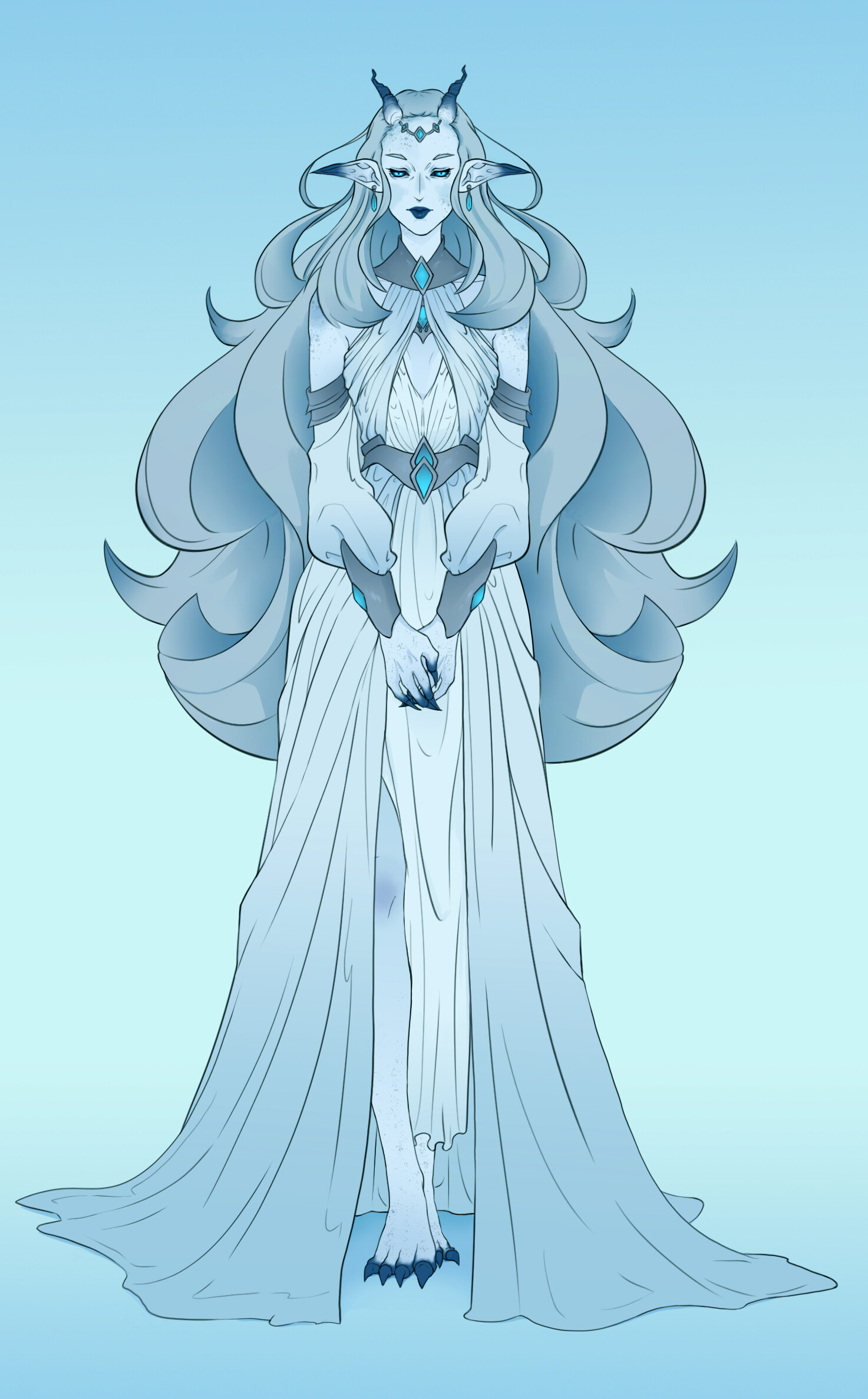 ArtStation - Blizzard