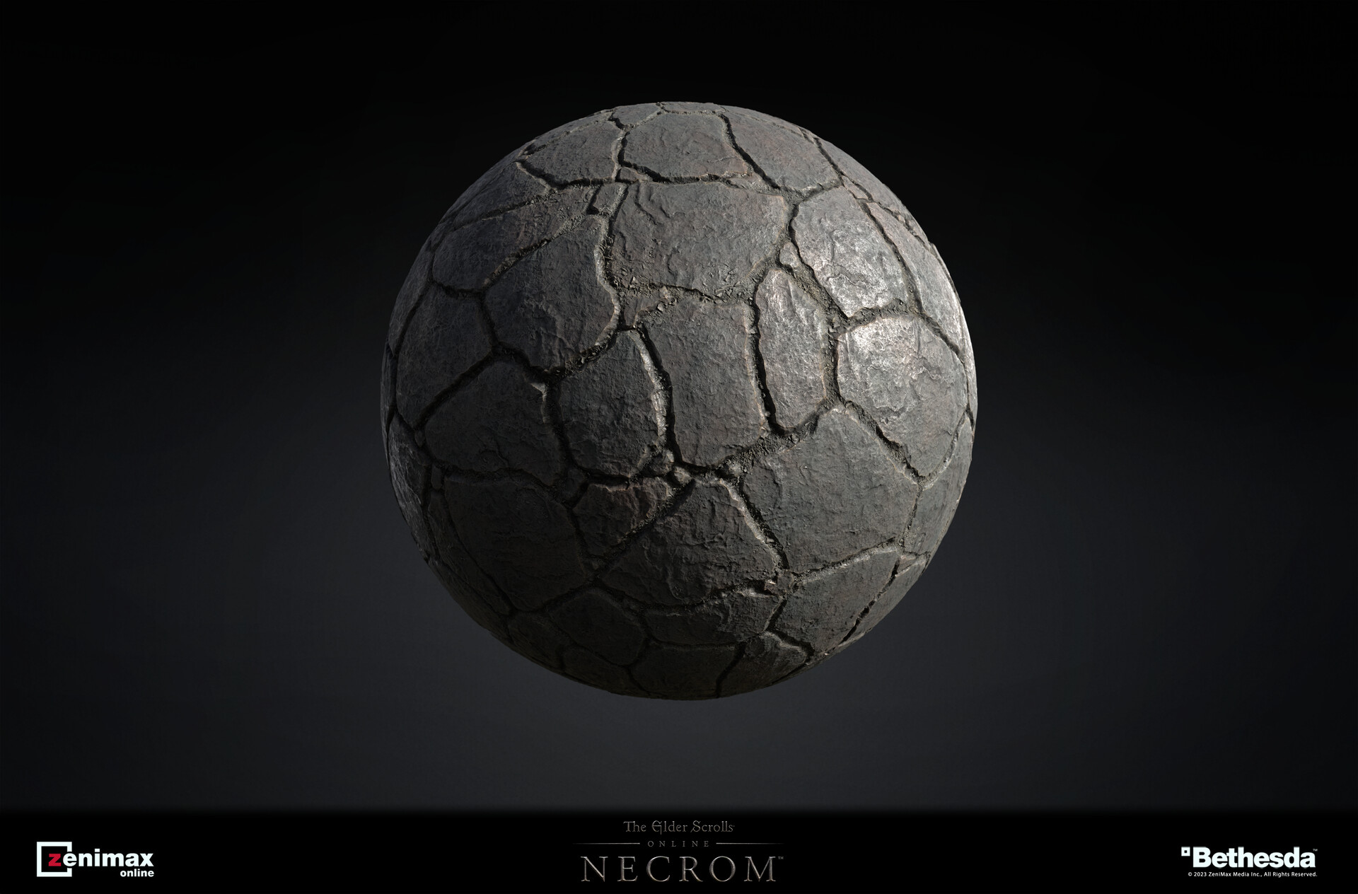 Travis Sindewald - ESO Necrom: Apocrypha Assets