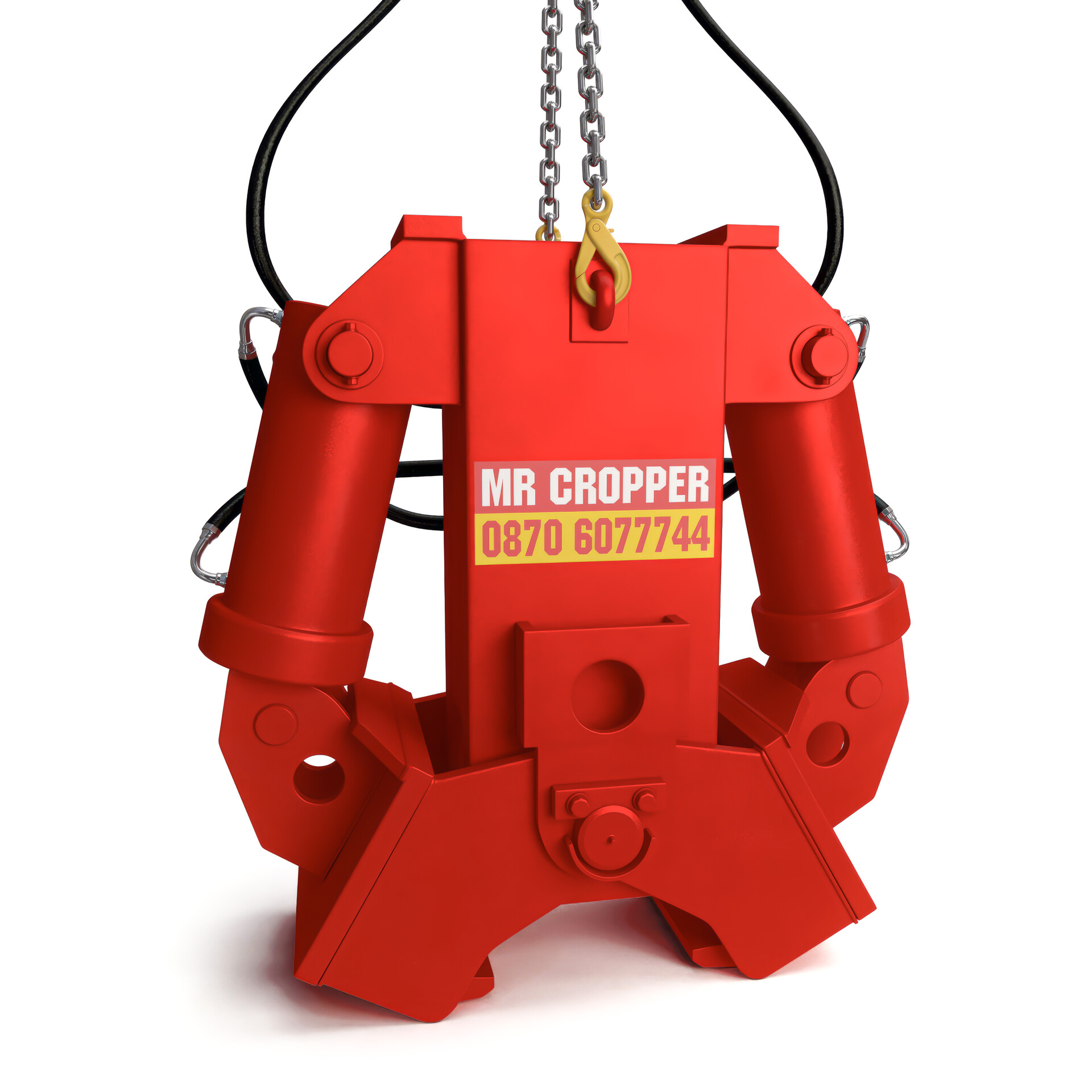 ArtStation - Heavy equipment Modeling