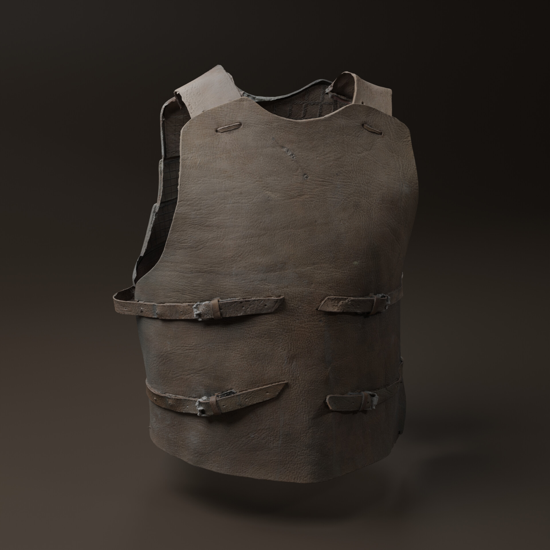 ArtStation - Armor_002