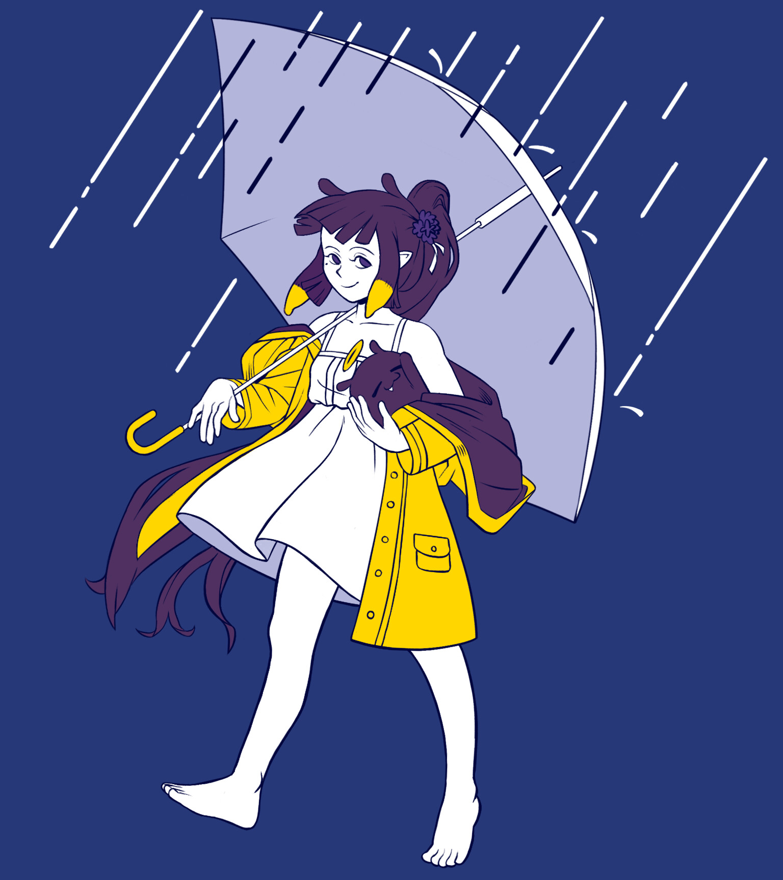 Joseph Canlas - Hololive Fanart