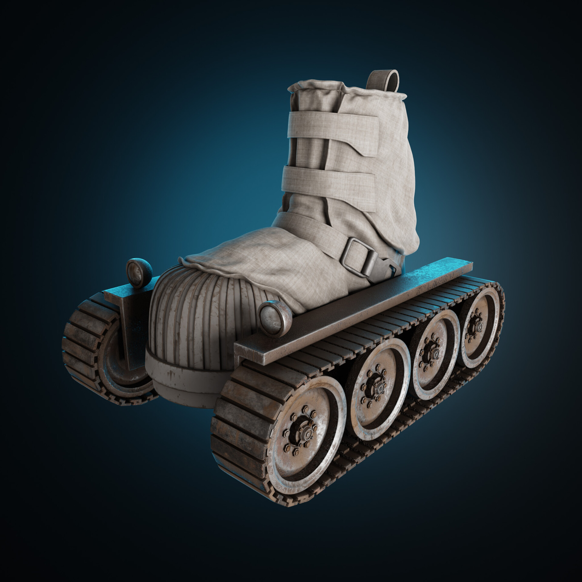 Marlon David - Galaxii Online Project