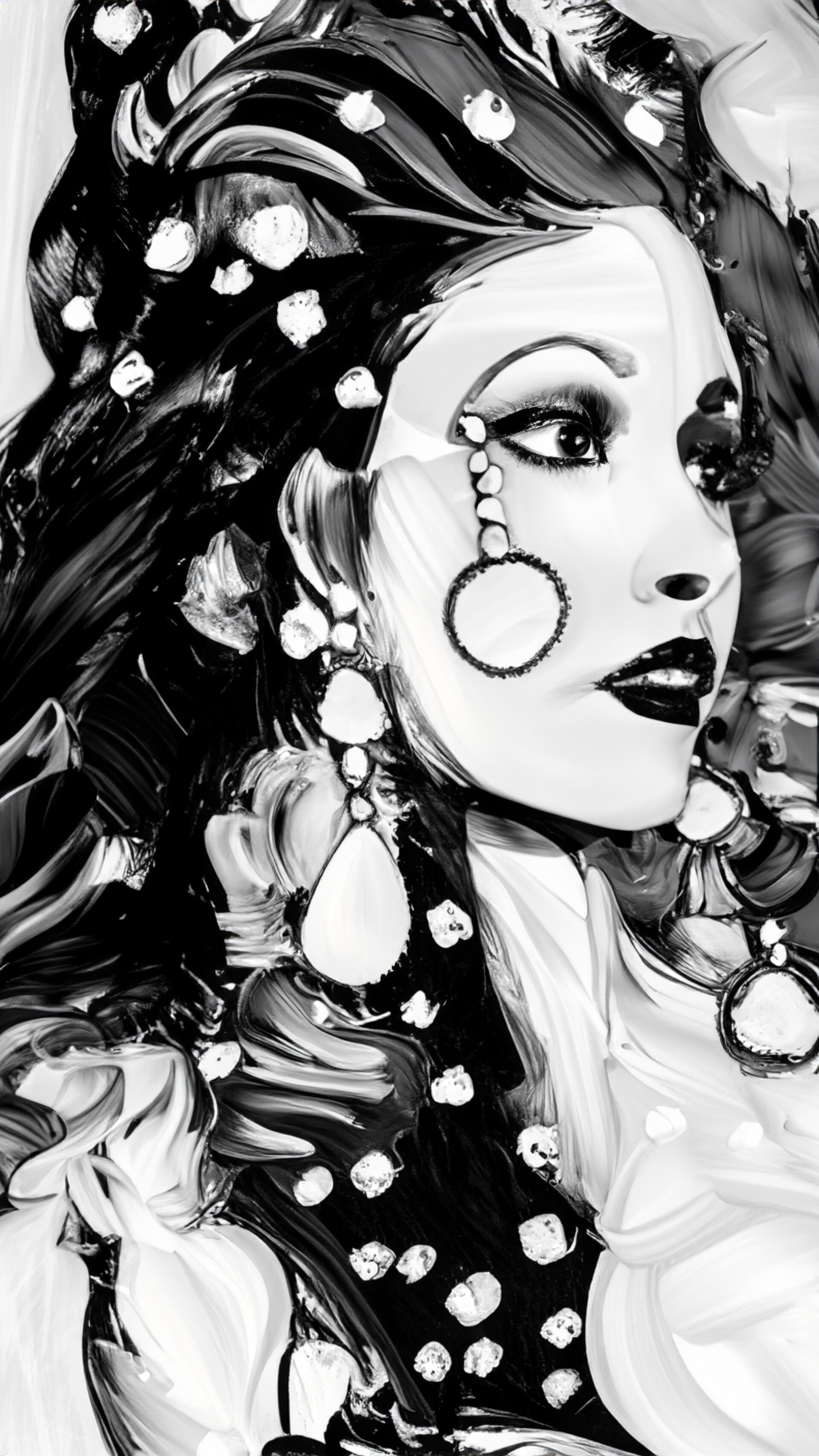 ArtStation - Generative Fill