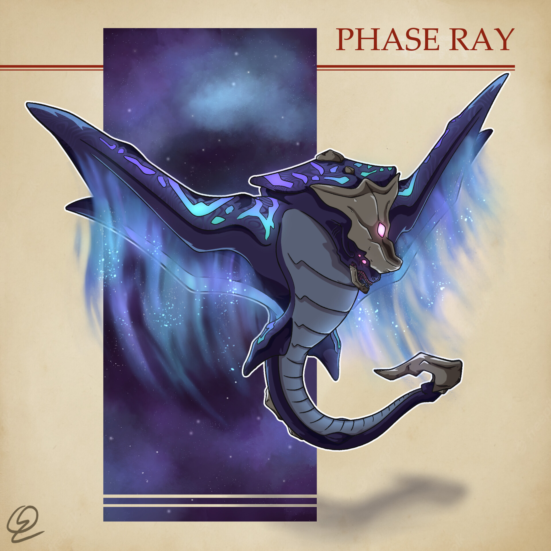 ArtStation - Phase Ray - Plane Wanderer Set